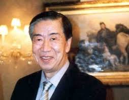 Genichi Taguchi – HKT Consultant