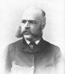 Henry R. Towne – HKT Consultant